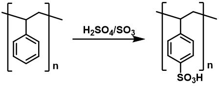 Amberlyst 15 ® - Reagent of the Month- Santiago Lab